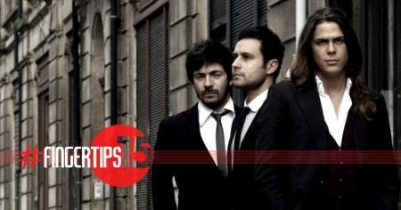 Fingertips comemoram 15 anos de carreira e anunciam regresso de Zé ...