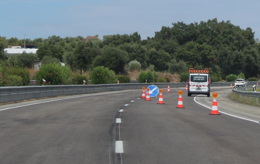 IP anuncia investimento de 12,1ME para trabalhos na A23, no IC10 e no ...