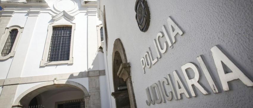 Santa Margarida Pj De Leiria Detém Suspeito De Abuso Sexual De Crianças