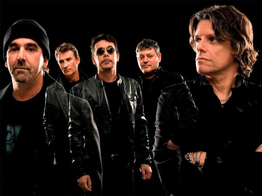 Mação: Xutos e Pontapés em concerto solidário a favor da Ares do Pinhal